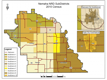 Nemaha Natural Resources District