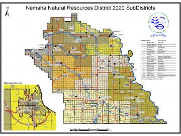 Nemaha Natural Resources District