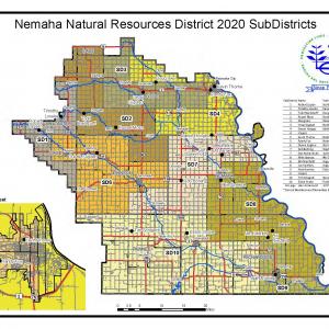 Upcoming Subdistrict 6 Vacancy | Nemaha Natural Resources District